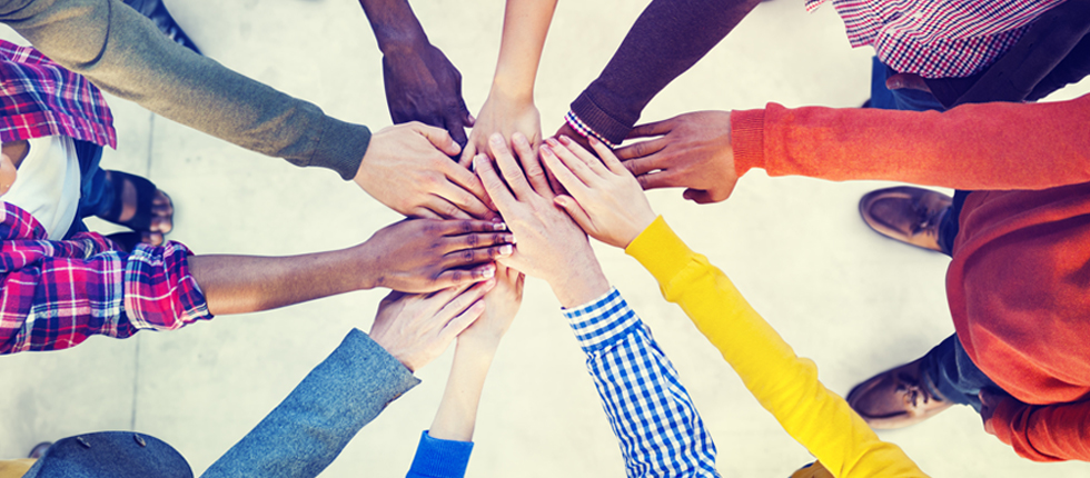 About Us - Collective Voice