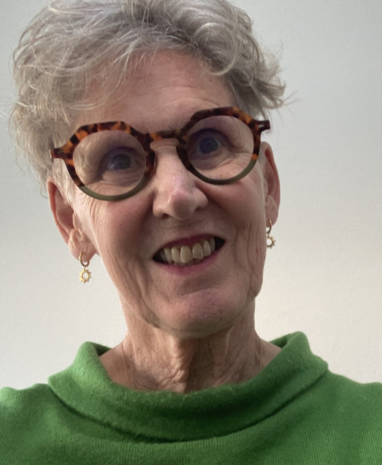 Collective Voice appoints new Chair of Trustees - Collective Voice